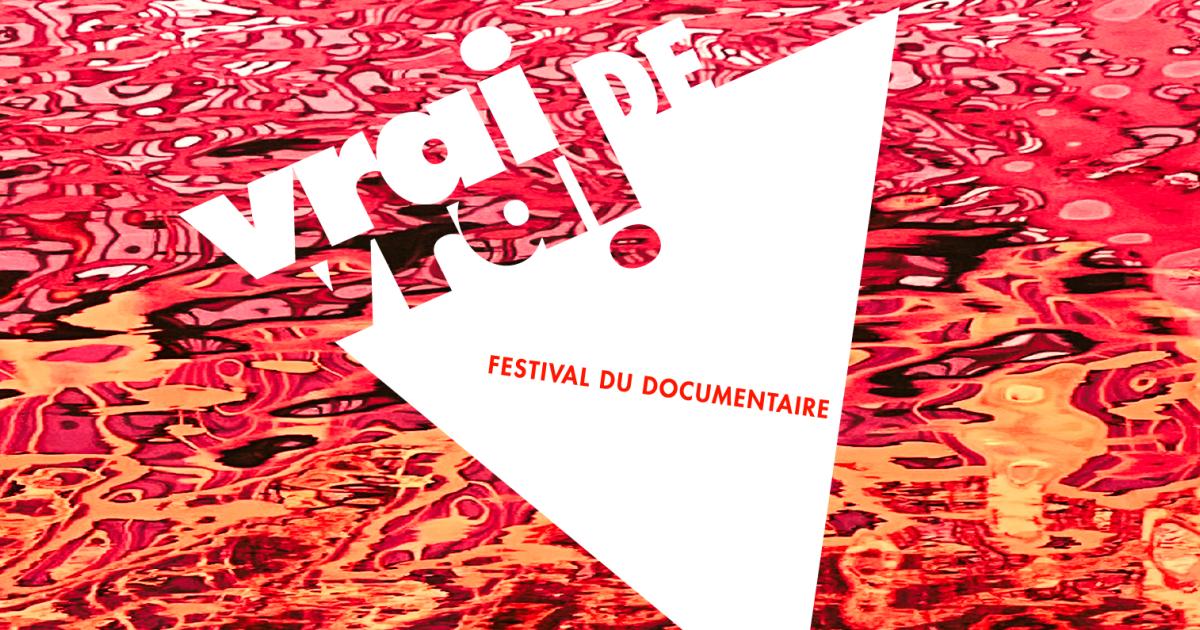Circulation 2026 - Festival Vrai de Vrai | La cinémathèque du documentaire