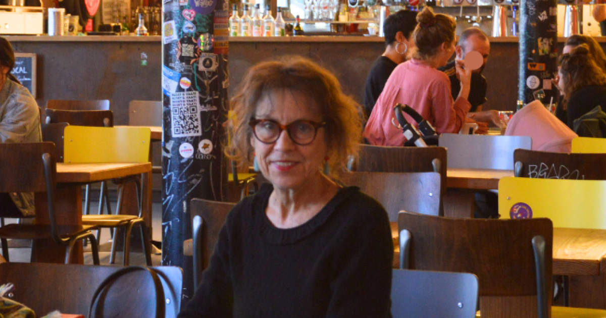 À la rencontre du réseau LCCD #2 : Isabelle Schmitt du Lieu Unique ...