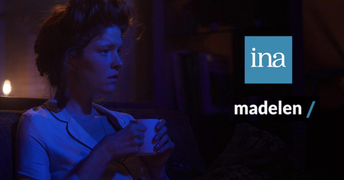 L'INA | La cinémathèque du documentaire
