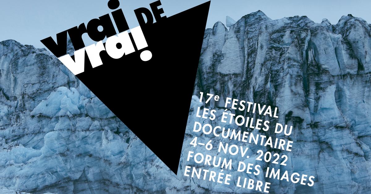 Vrai de Vrai : 17è édition des Etoiles du documentaire | La ...