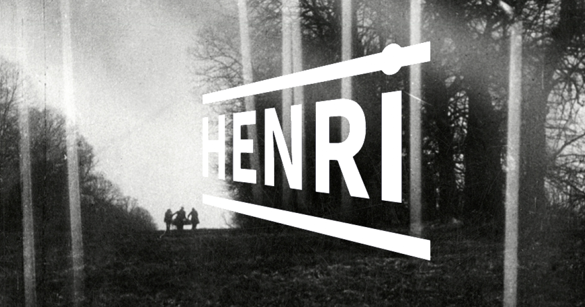 HENRI | La cinémathèque du documentaire